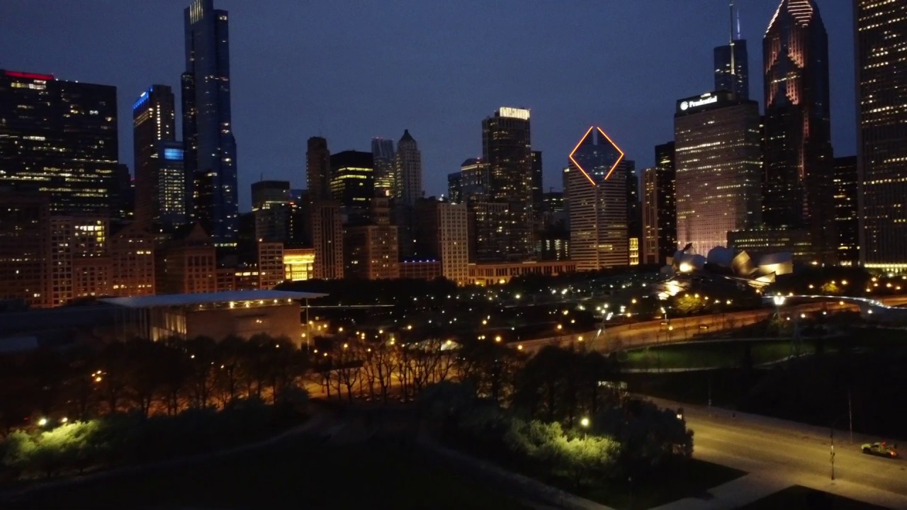 Mavic mini meets the Bean - 5-13-20 - YouTube