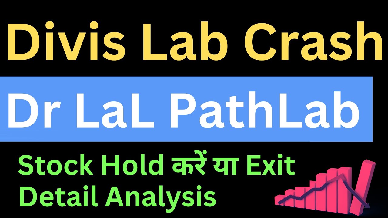 Divis Lab Q3 results 2023 , Divis Lab share analysis , Dr lalpath lab ...