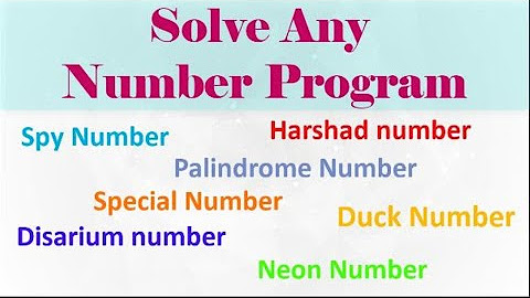 ISC Class 12 Computer Science Java - YouTube