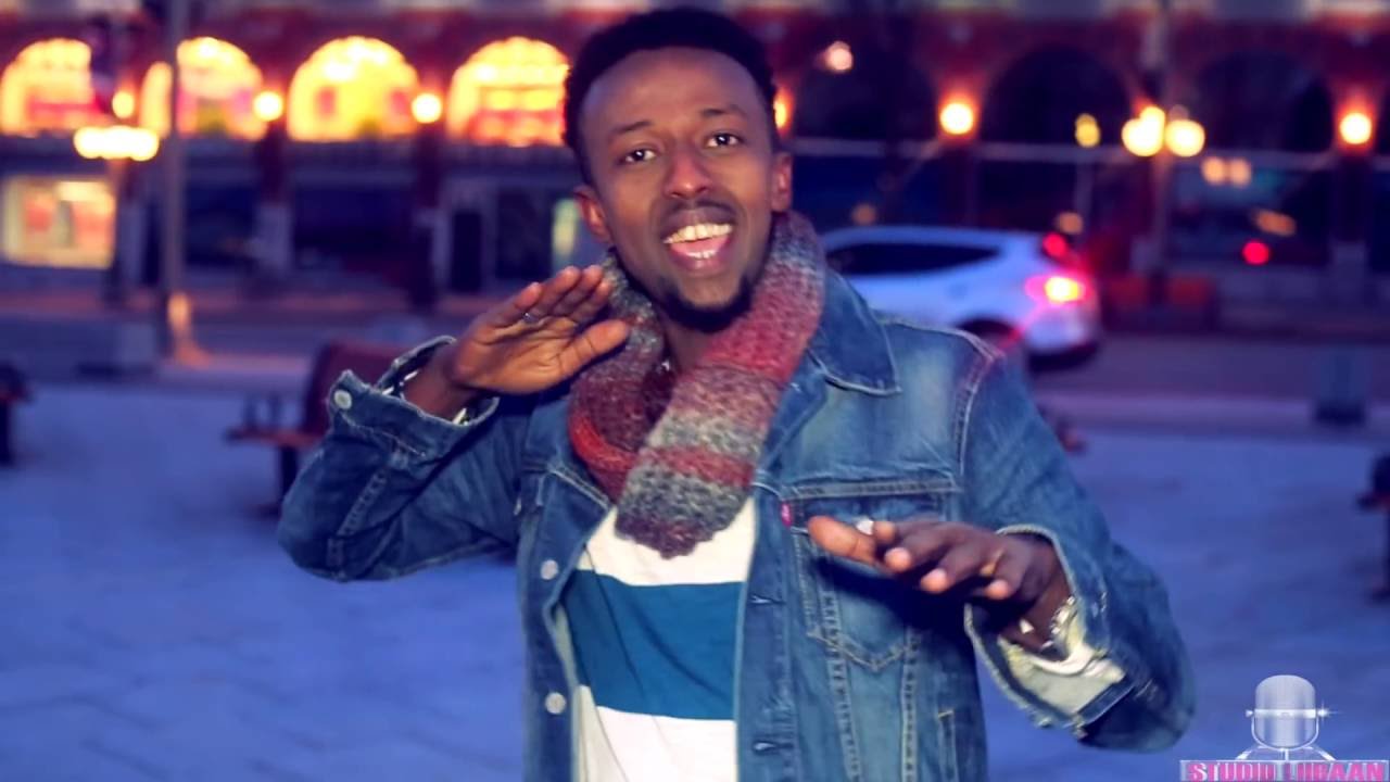 AWALE ADAN 2015 TAMASHLEYN OFFICIAL VIDEO (DIRECTED BY STUDIO LIIBAAN ...