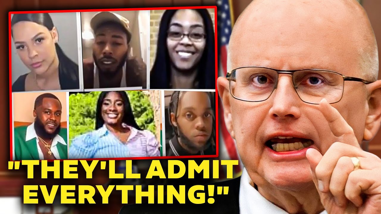 HUGE! Cabo 6 FINALLY Summoned To Testify About Shanquella Robinson ...