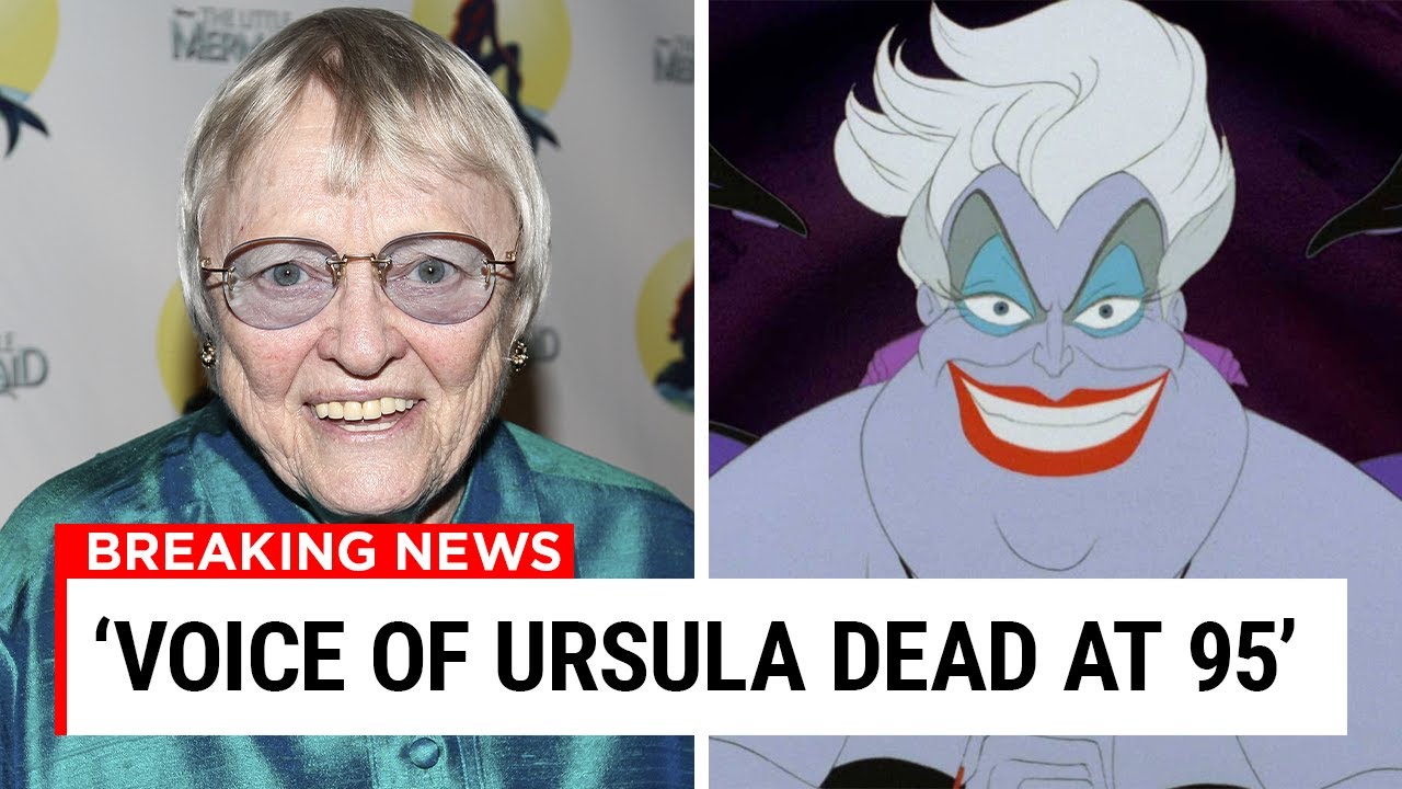 Iconic Disney Character Has DIED... Here's How - YouTube