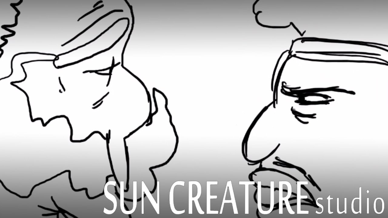 Animation Jam: Wizard Duel - YouTube