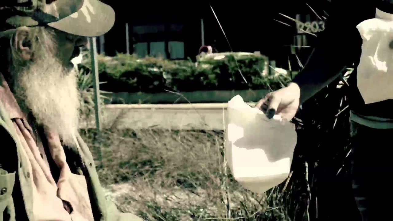 COURAGE MOVIE - YouTube