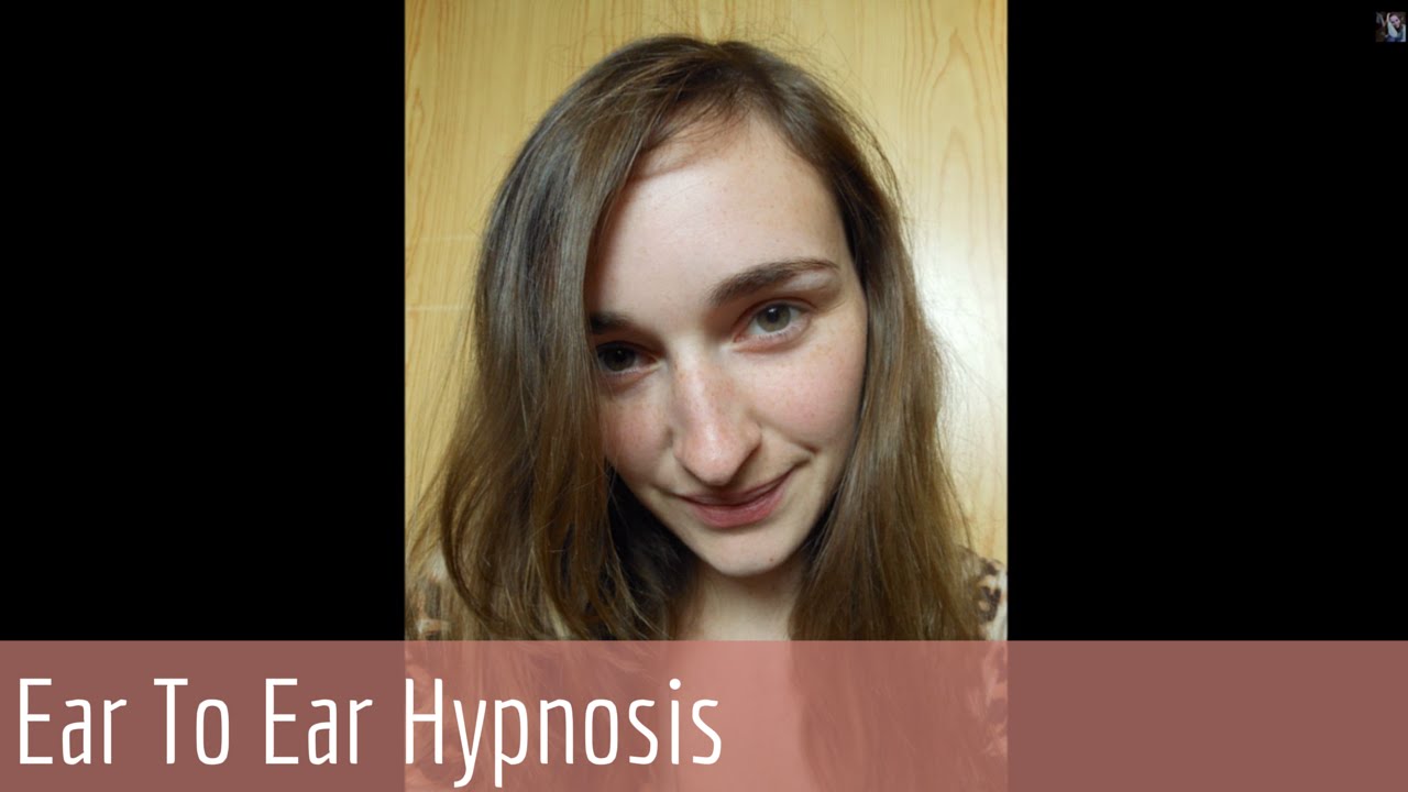 ASMR Soft Spoken/Whispering RP - Hypnosis Induction (Panning) - YouTube