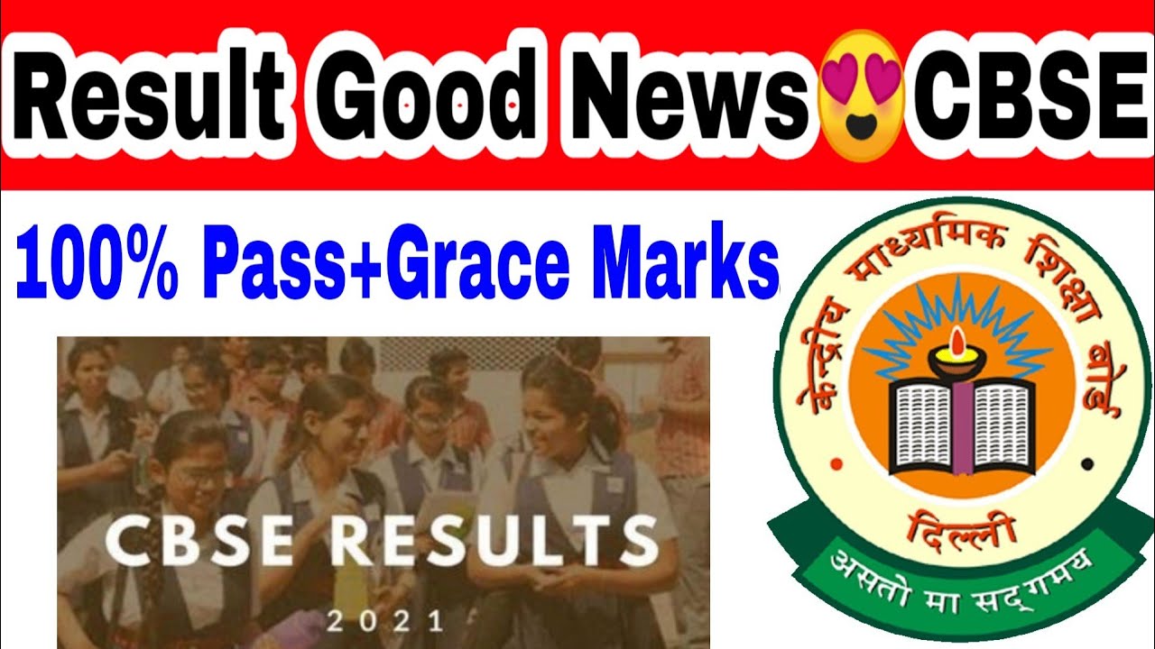 Result Good News😍-100% Students Pass - Class-10th - Result Date - Grace ...