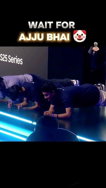 Ajju bhai 🤡🤡🤣 - YouTube