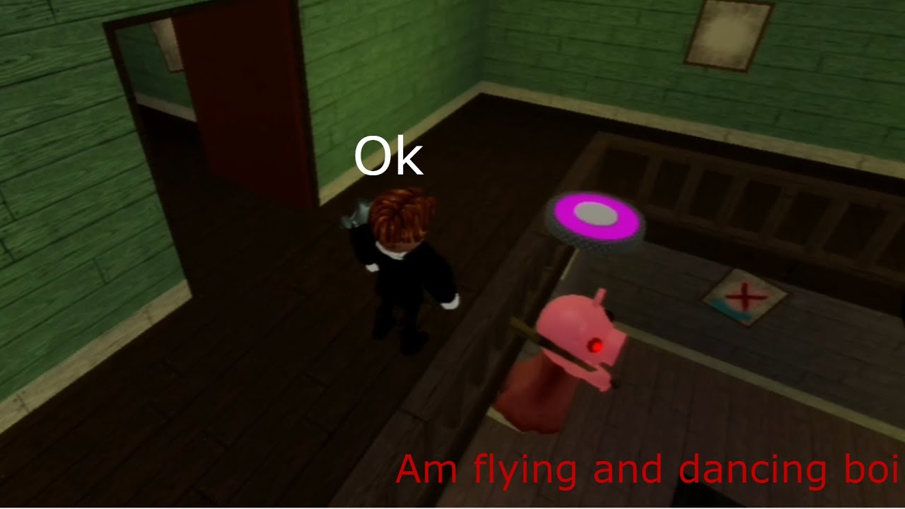 Roblox Lag Switch Glitch - How to Fly While u Dance In Every Game In ...