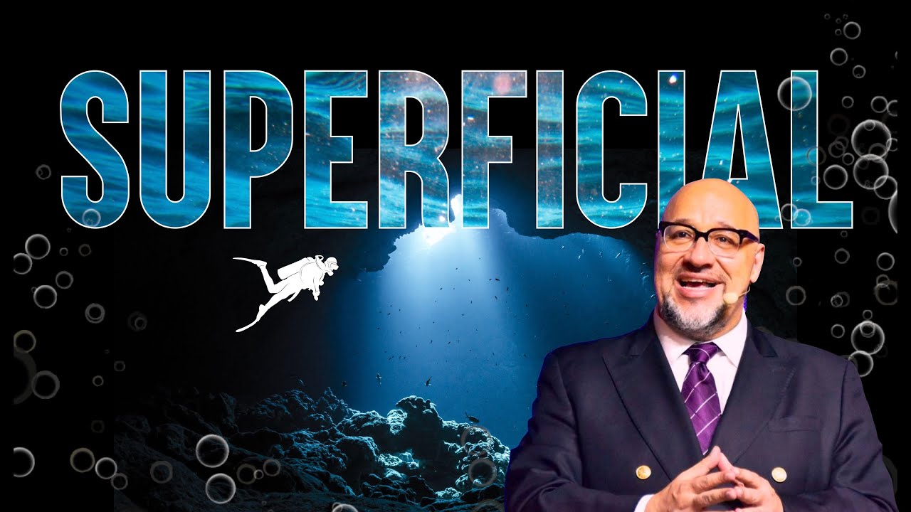 SUPERFICIAL - YouTube