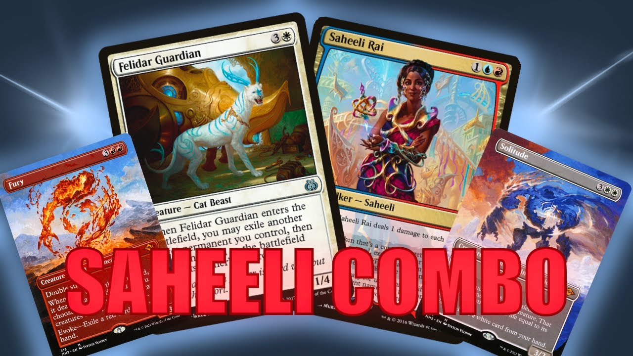 Jeskai Saheeli Combo | Prison Elementals | MODERN | MTG - YouTube