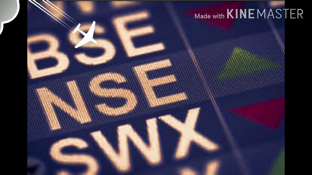 Stocks and trading promo - YouTube