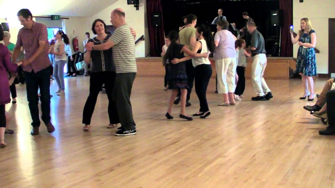 Scare the Crows. Swedish Masquerade - dance cam - YouTube