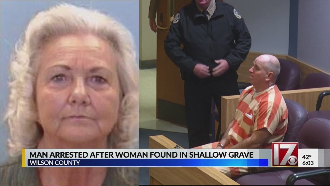 Kenly woman's death reminds some of abduction, murder of Hania Aguilar ...