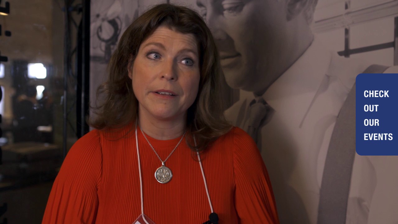 Alexandra Legro: Does customer experience differ per country? - YouTube