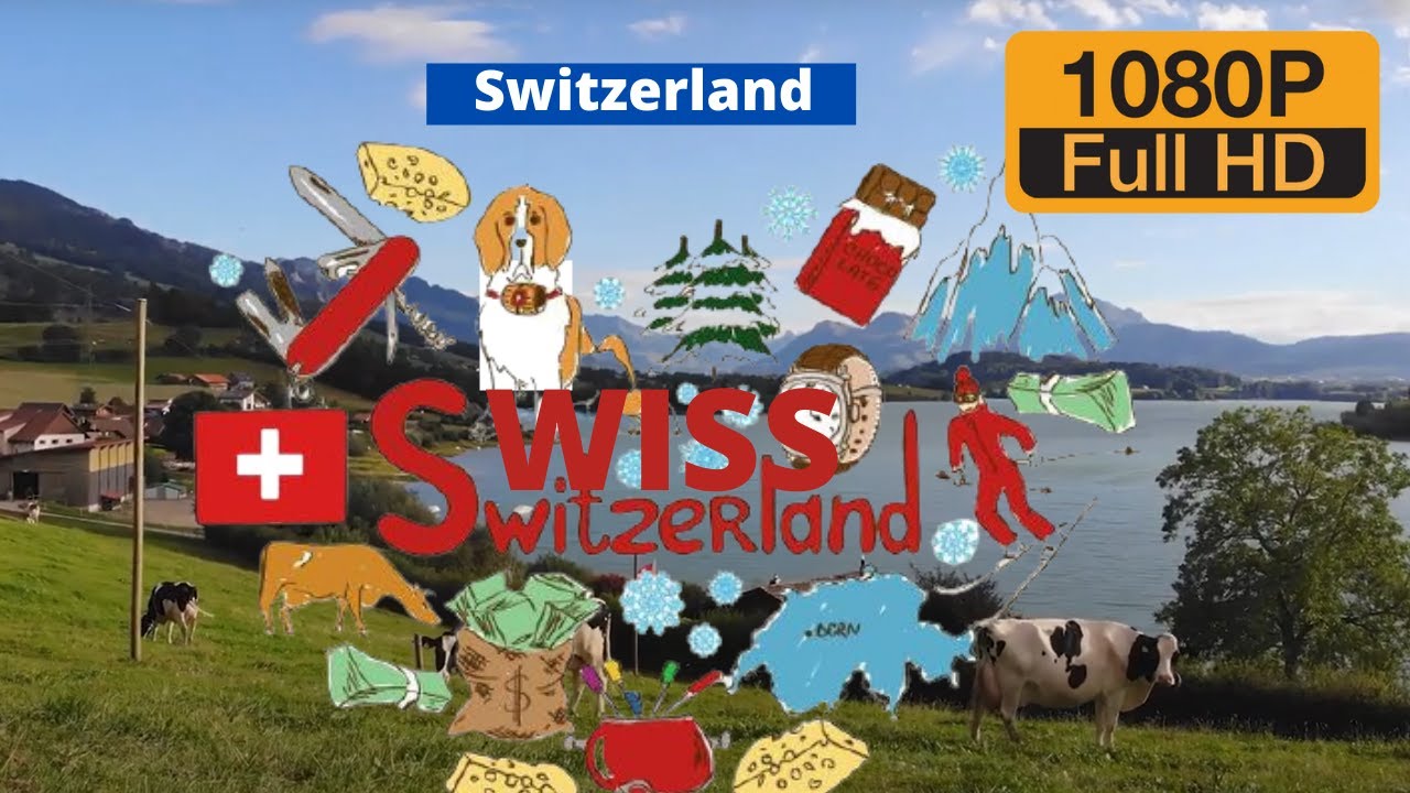 [Full HD] Swiss : Switzerland 2 Jam - YouTube