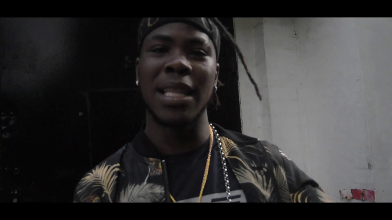 JF SoSa - Get Down (Ft. J Slatt) [Official Music Video] - YouTube