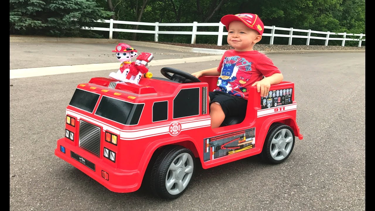 Super Fun Family Friendly Video - YouTube