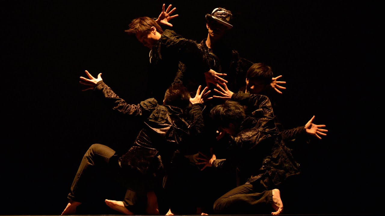 【DAZZLE】影の深層/Deep inside the SHADOW【SHADOW GAME】 - YouTube