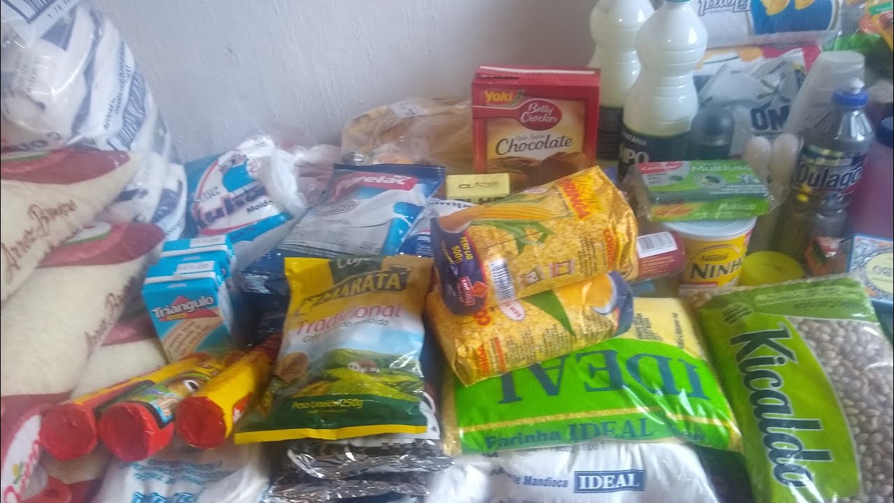 COMPRAS DO M S COM MENOS DE 300 REAIS YouTube compras-do-m-s-com-menos-de-300-reais-youtube