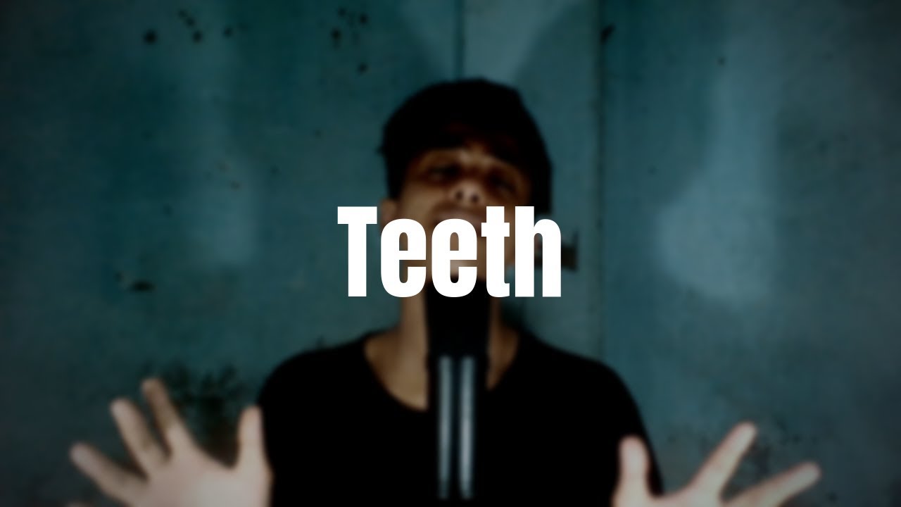Teeth - 5 Seconds Of Summer | IB [Live Cover] - YouTube