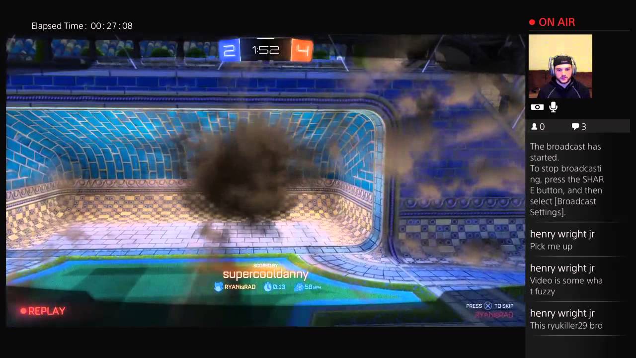 Rocket Power! - YouTube