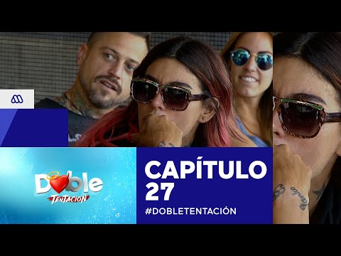 #Dobletentacion / Capítulo 27 / Mega Oficial