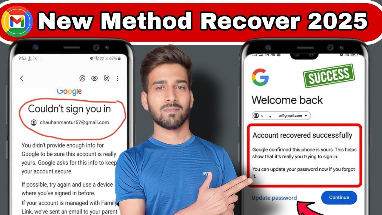 How To Recover Gmail Account Without Phone Number And Recovery Email how-to-recover-gmail-account-without-phone-number-and-recovery-email