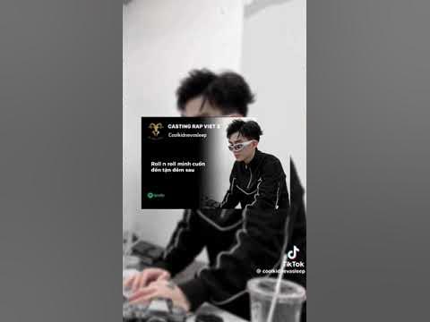 Coolkid (Minh Su) casting RV3 - YouTube