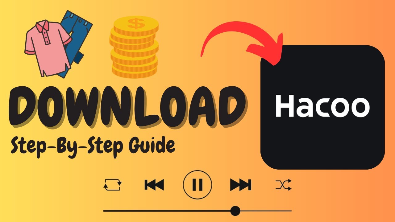 How to EASILY Download & Buy On Hacoo - Full Guide (2025) - YouTube
