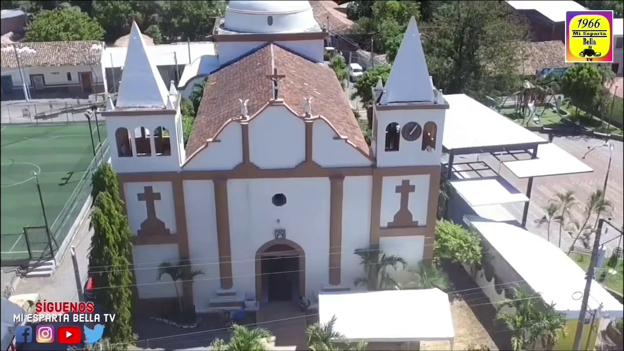 Polorós City - YouTube