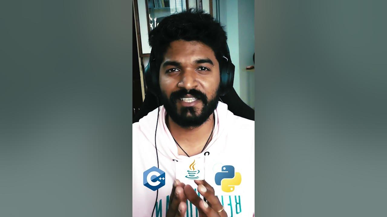 🔥 C Java Python Programming Language For Dsa Coding Java Dsa 4556