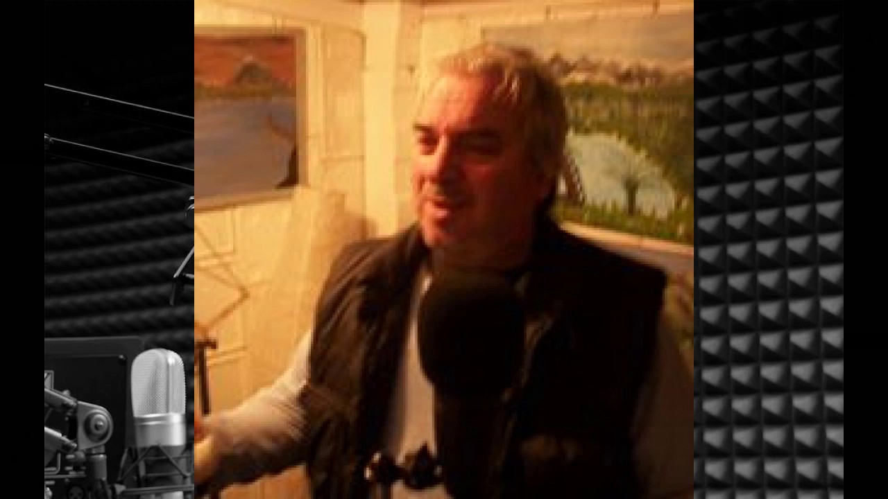 ΨΕΥΤΗ ΝΤΟΥΝΙΑ ΜΠΑΜΠΗΣ ΒΑΣΙΛΕΙΑΔΗΣ ΝΕΟ - YouTube