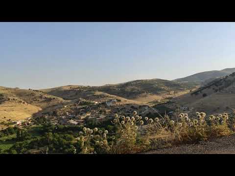 Xurs Şelalesi (Piknik Alanı)