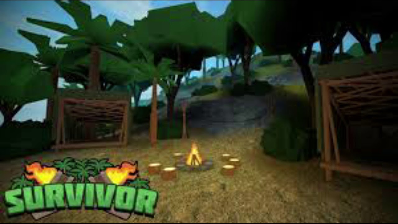 Roblox Survivor: Interval Music 2 - YouTube
