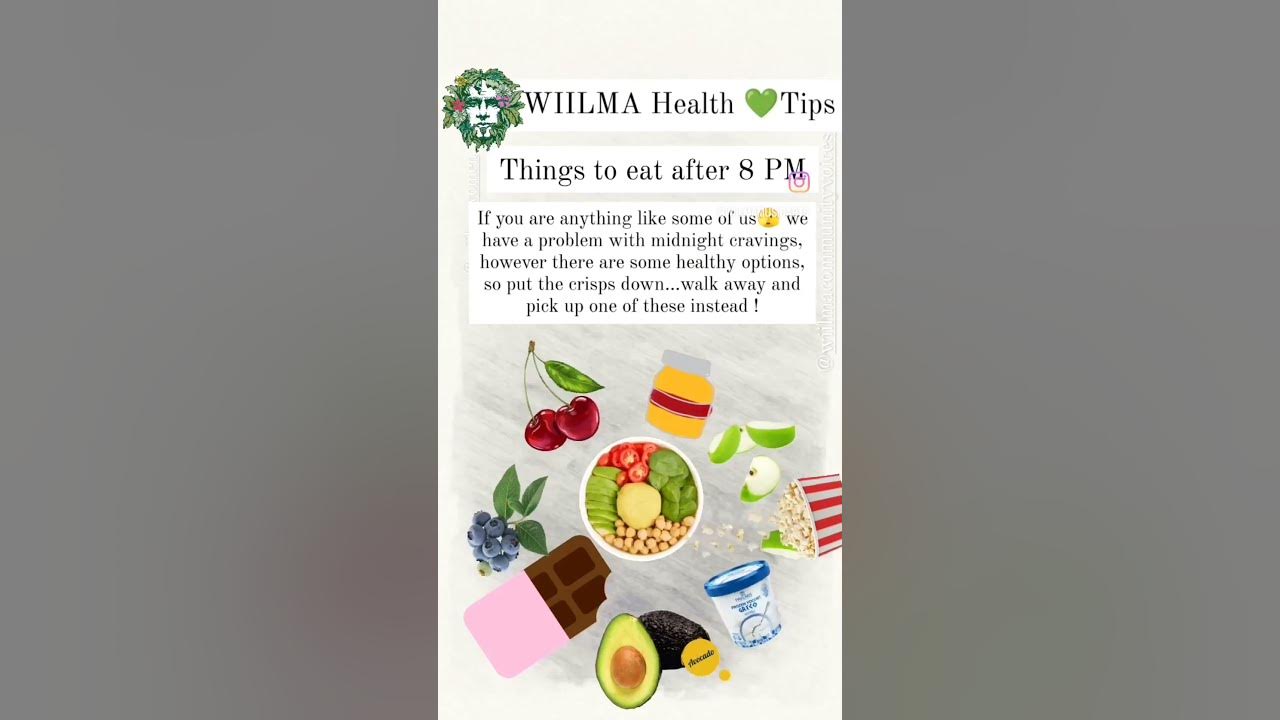 What To Eat At Night To Lose Fat YouAreWhatYouEat midnightcravings what-to-eat-at-night-to-lose-fat-youarewhatyoueat-midnightcravings