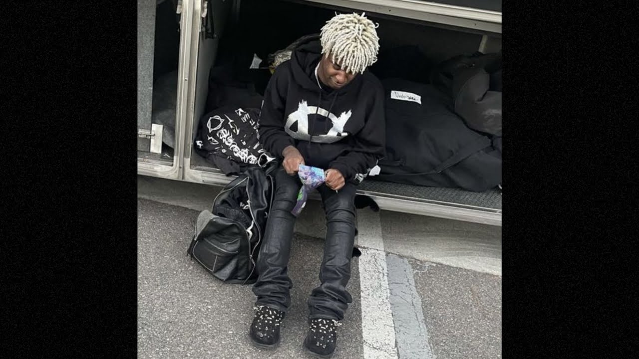 (FREE) Ken Carson Type Beat - "New Chain" - YouTube