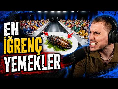 RRaenee | Son Yiyen 10.000€ Kazanır İzliyor @FastGoodCuisine