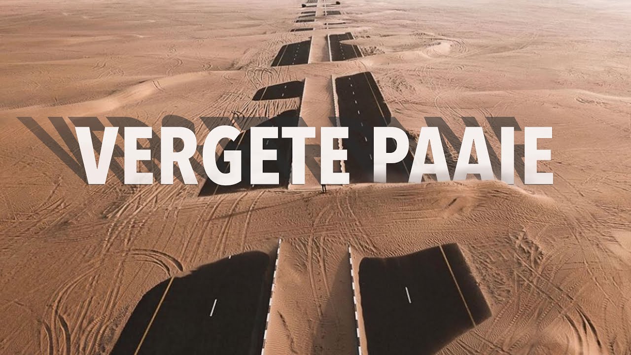 Die Pad van Integriteid | Petrie Spies | Vergete Paaie ( Deel 4 ) - YouTube