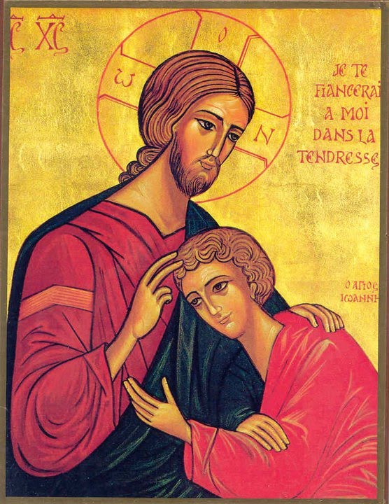 Commentaire du Credo 31, La transsubstantiation, par Arnaud Dumouch ...