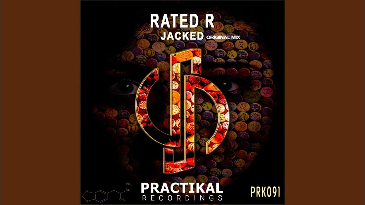 Jacked (Original Mix) - YouTube