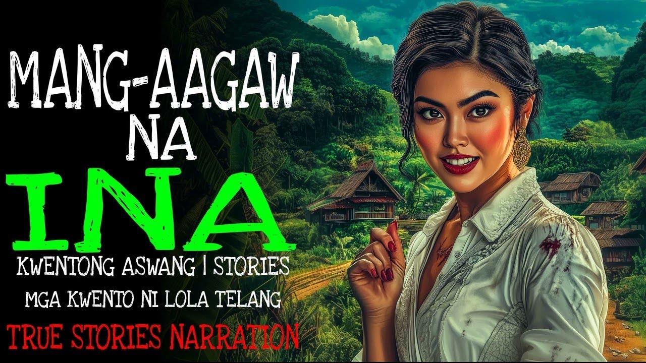 MANG-AAGAW NA INA | Kulam True Story - YouTube
