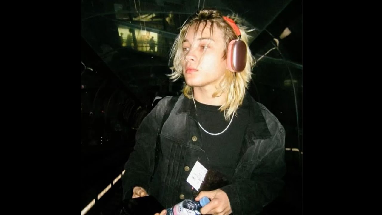 [FREE] nettspend + osamason + ok type beat - 'lost' - YouTube