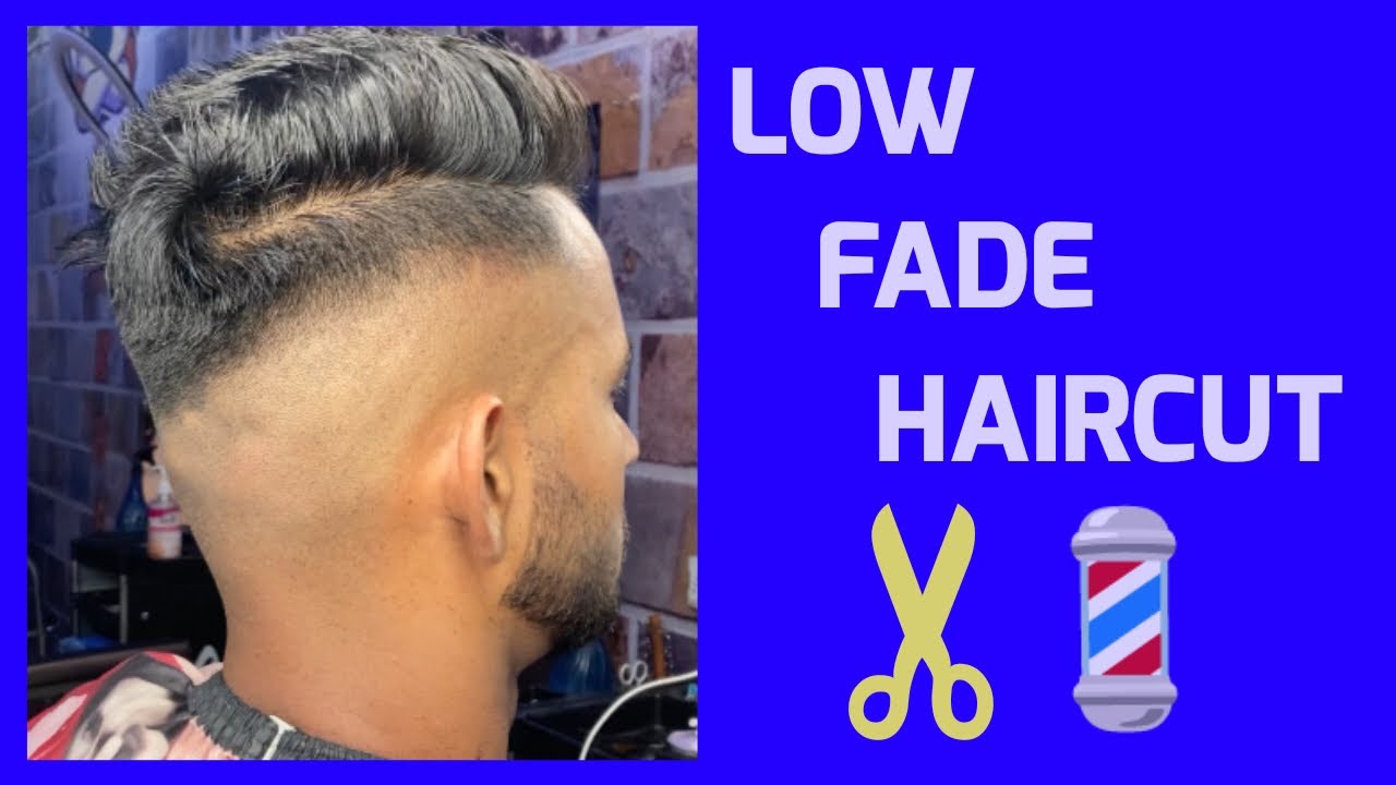 Barber tutorial flawless fade technique #haircut #shorts - YouTube