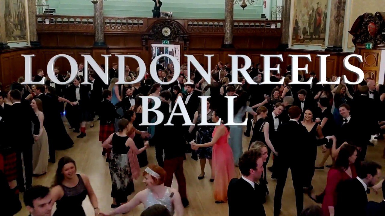 LR Ball Promo 2020 - YouTube