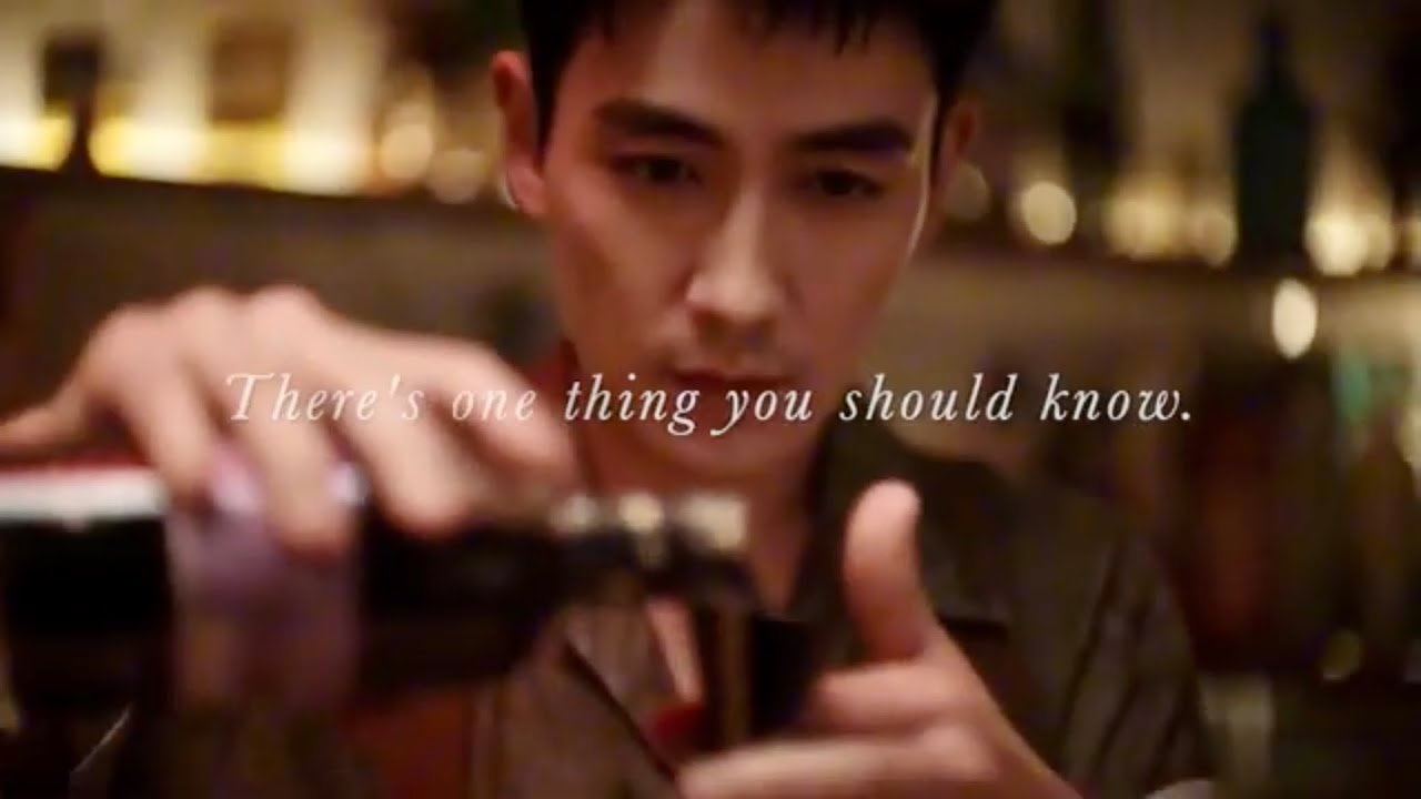 BL Guardian Season 4 Part 3 *INTO YOUR LIGHT*, Zhu Yilong, Bai Yu ...