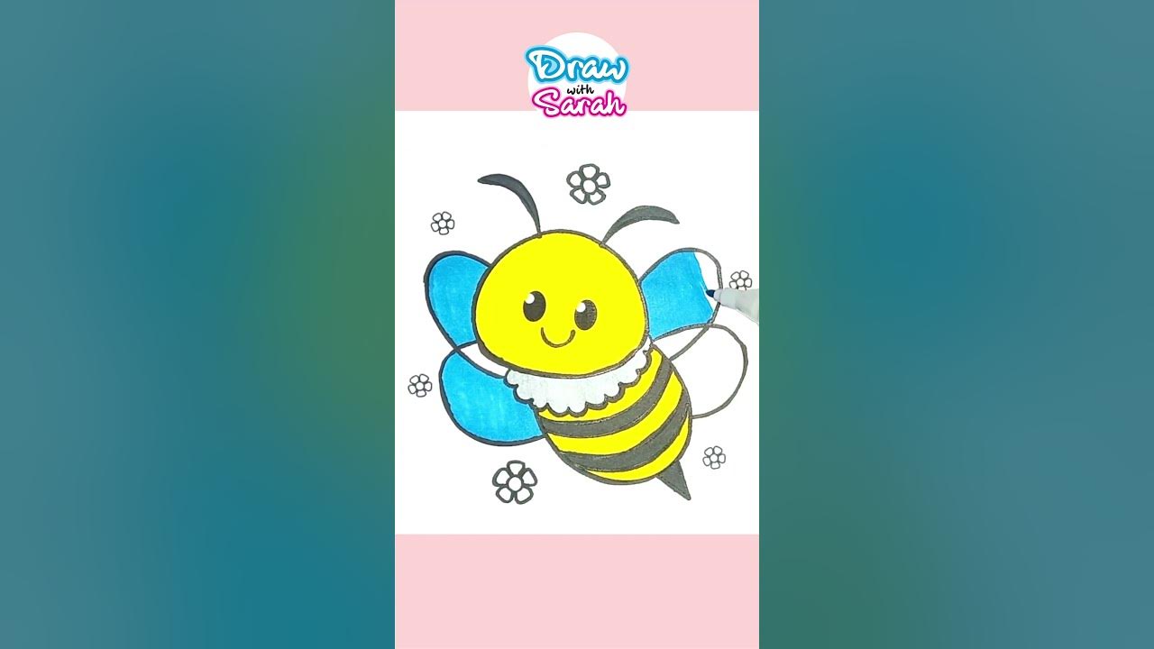 Abejita Chiquitita 🐝 Dibujos Para Niños Canciones Infantiles Youtube
