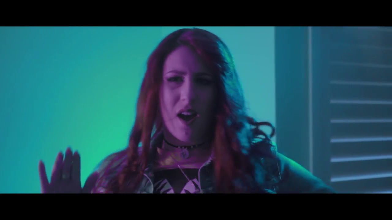 The Playbook - Locked Away (Official Music Video) - YouTube