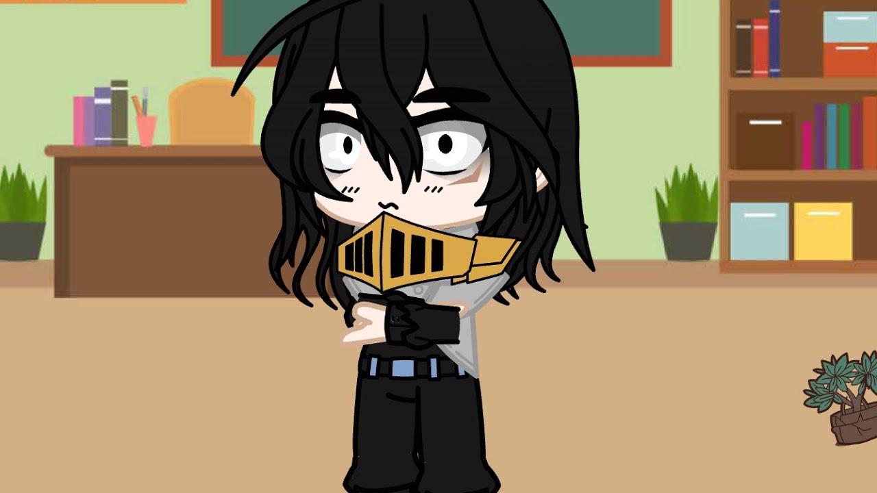 Dress up as your favourite pro hero| mha/bnha gacha| - YouTube