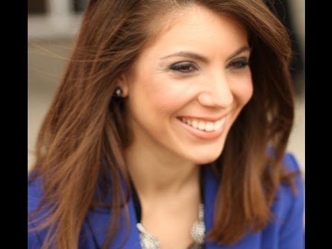 Kelly Rippin Demo Reel - YouTube