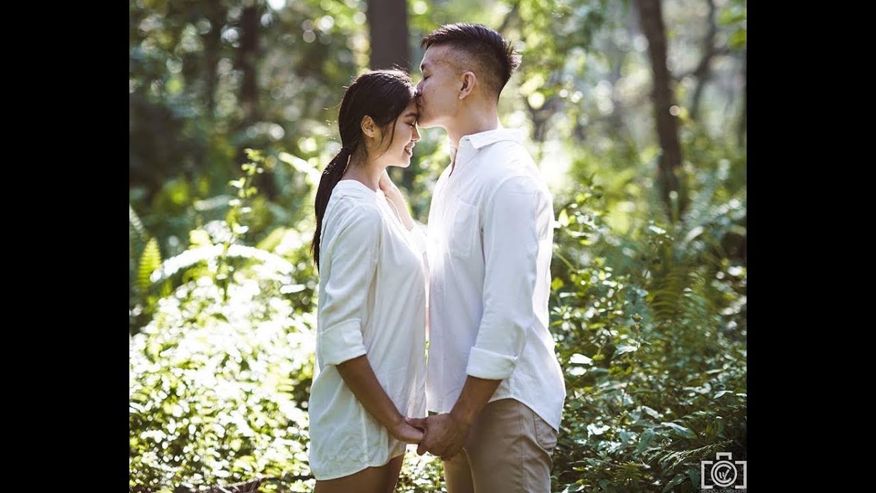 Wedding Ceremony of John Cheah & Adelene - YouTube